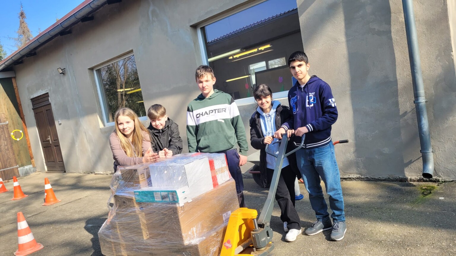 Robert-Reiss-Oberschule